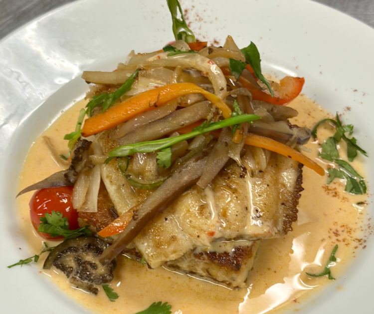 Wild-Caught Chesapeake Blue Catfish - Marylands Best