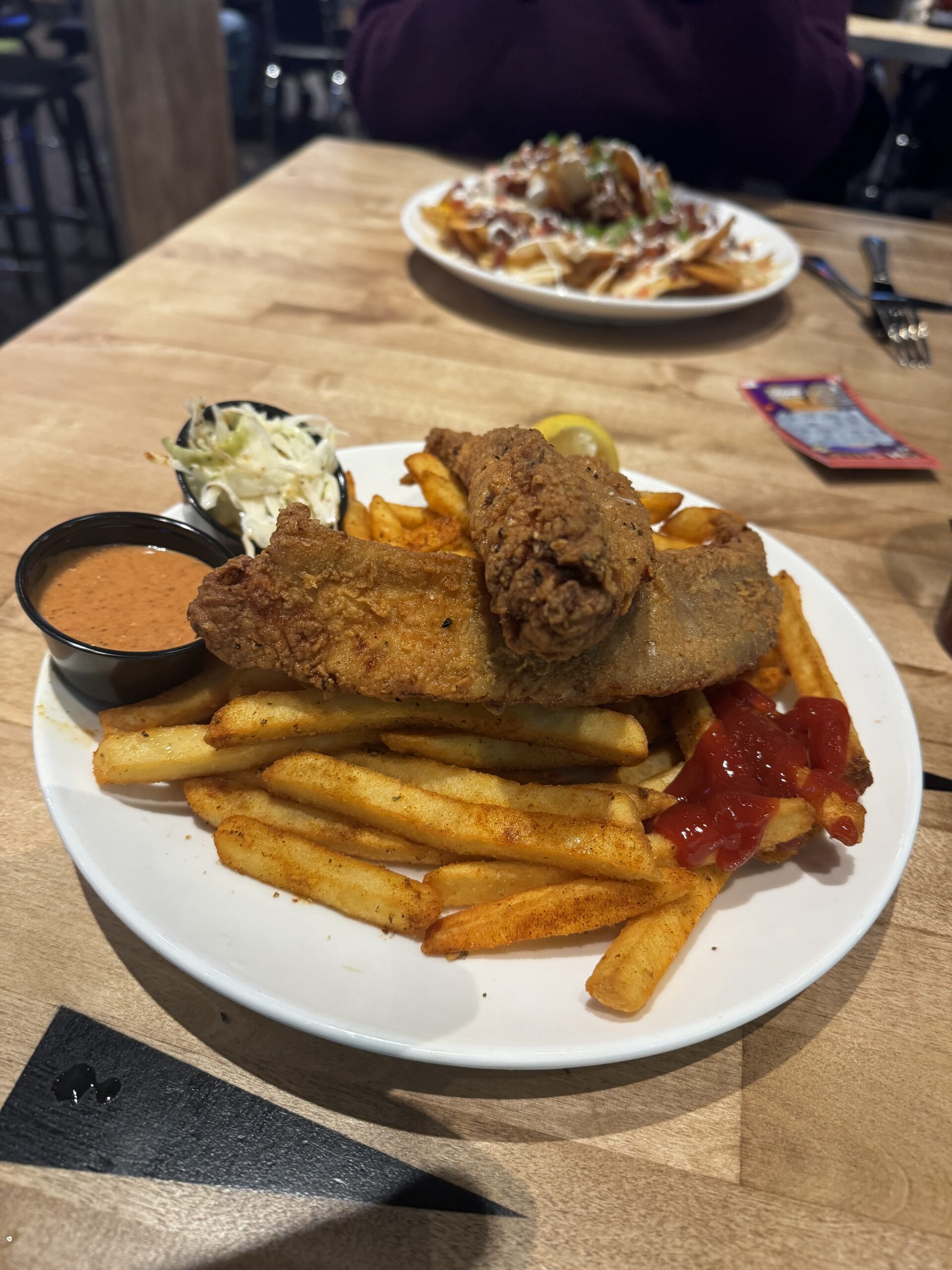 Restaurants & Retail Featuring Wild Caught Chesapeake Blue Catfish ...